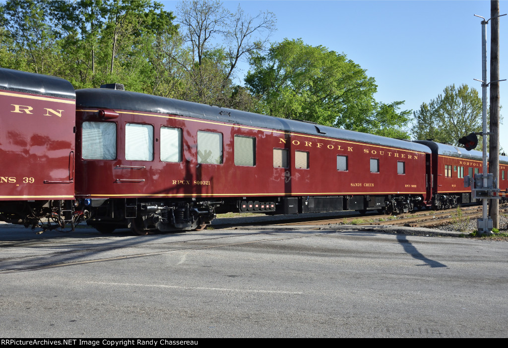 RCPX 800321 Sandy Creek